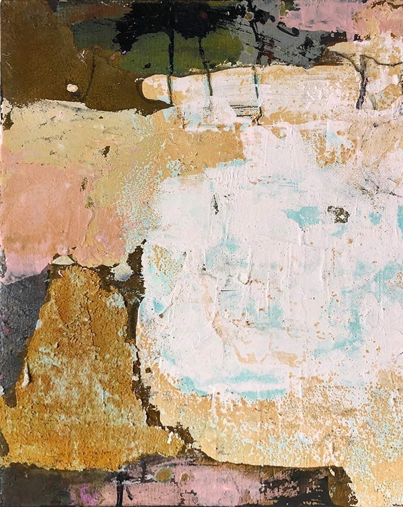 EXPERIMENTE MIT ROST - boesner GmbH