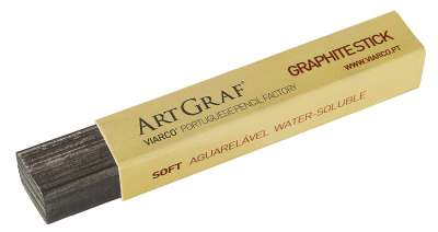 Art Graf Graphite Stick | boesner - Professionelle Künstlermaterialien ...