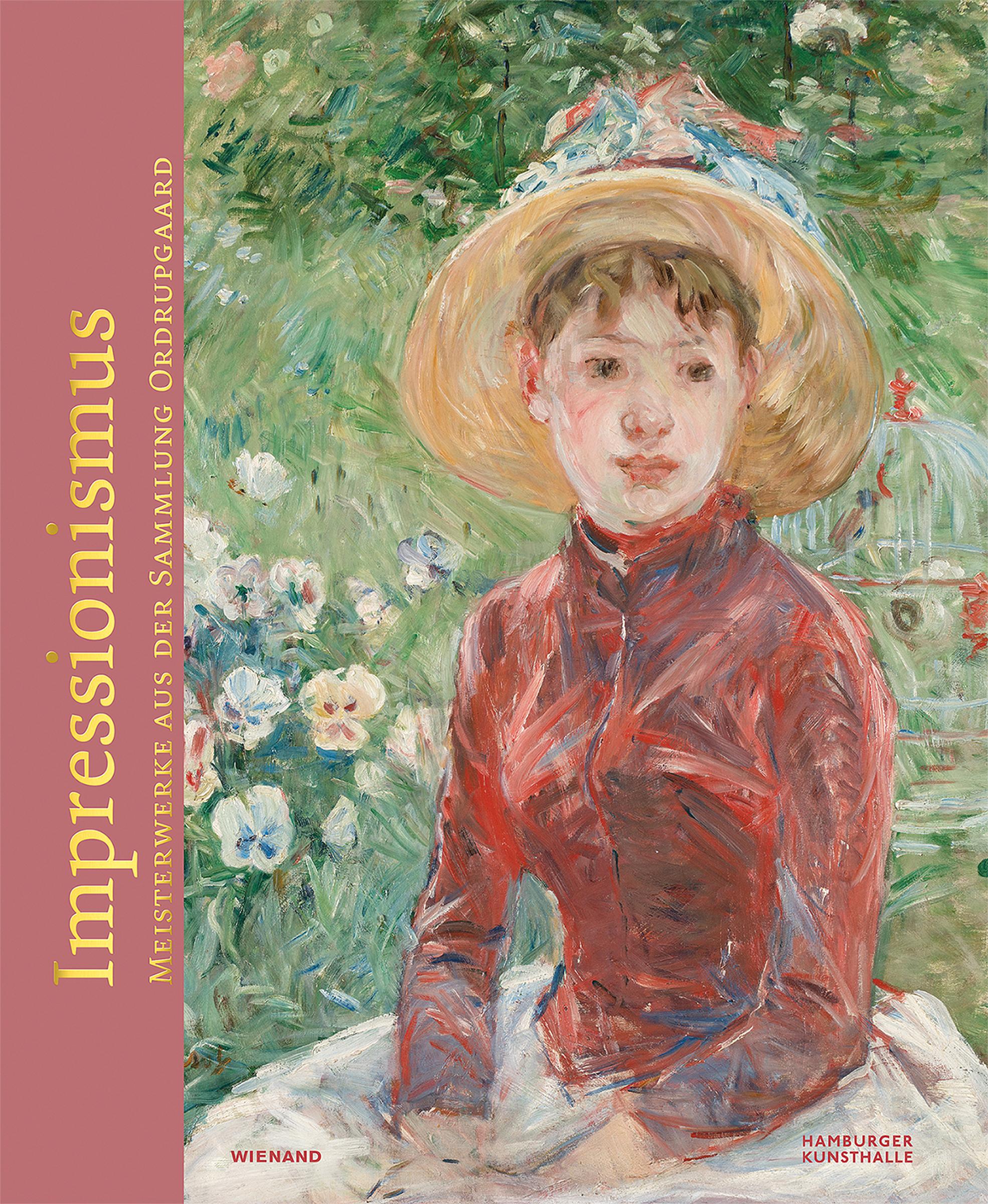 Wienand Verlag Impressionismus | boesner - Professionelle ...