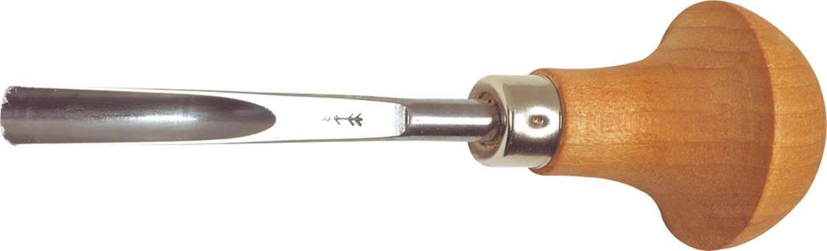 Pfeil Linolschnittmesser-Set C, 6-teilig | boesner Suisse | boesner.ch