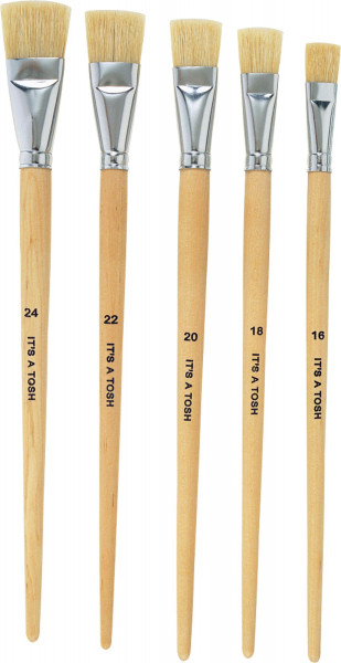 Tosh Einzelgrößen | boesner - Professionelle Künstlermaterialien und ...