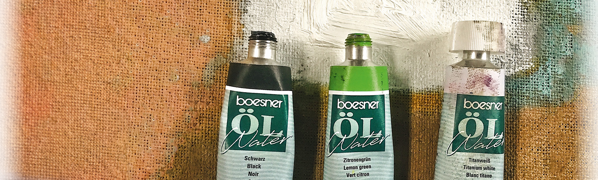 boesner - Professionelle Künstlermaterialien und Künstlerbedarf ...