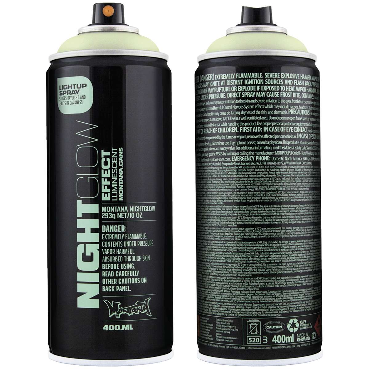 Montana Nightglow | boesner - Professionelle Künstlermaterialien und Künstlerbedarf | boesner.ch