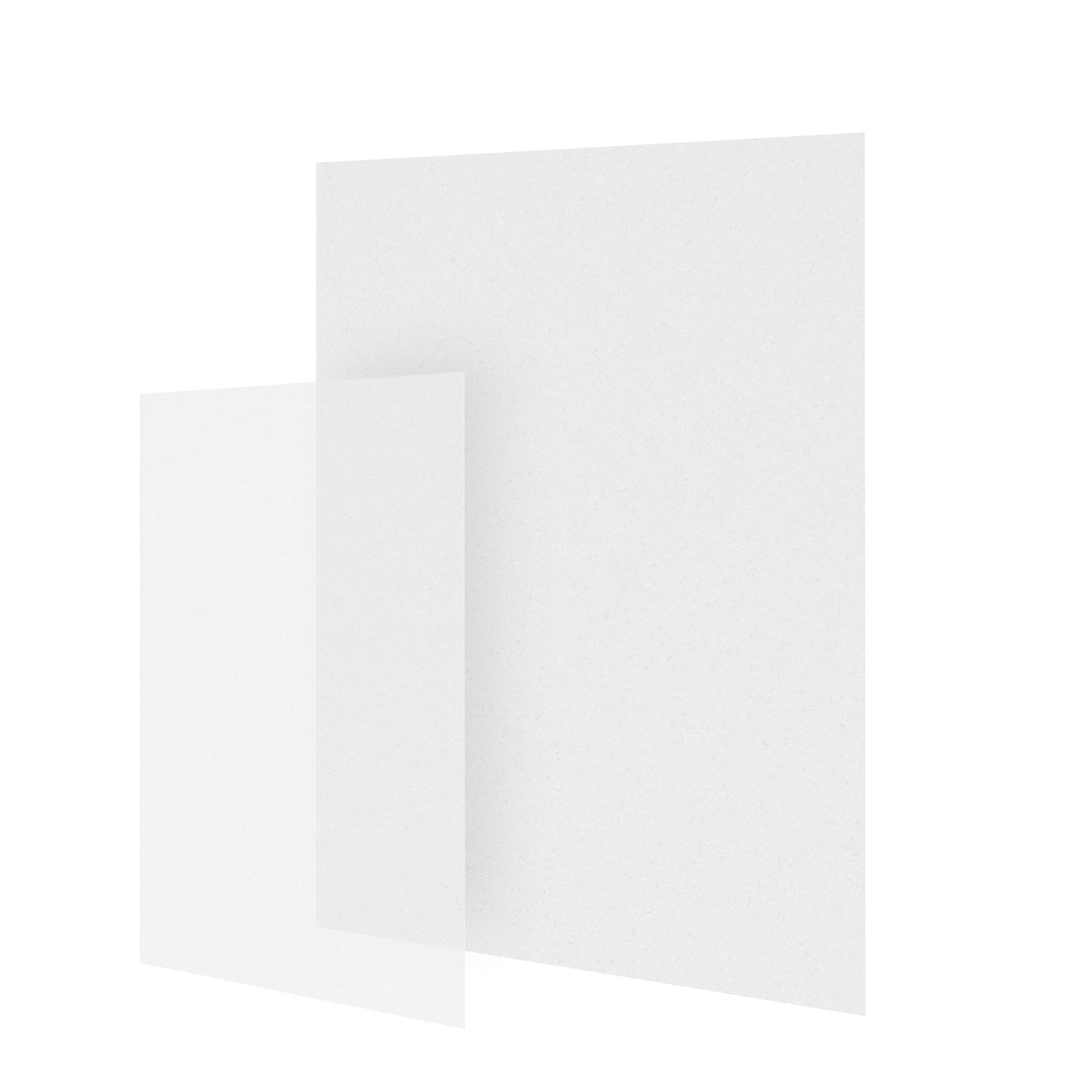 Vivak® Polyesterplatte | boesner - Professionelle Künstlermaterialien ...