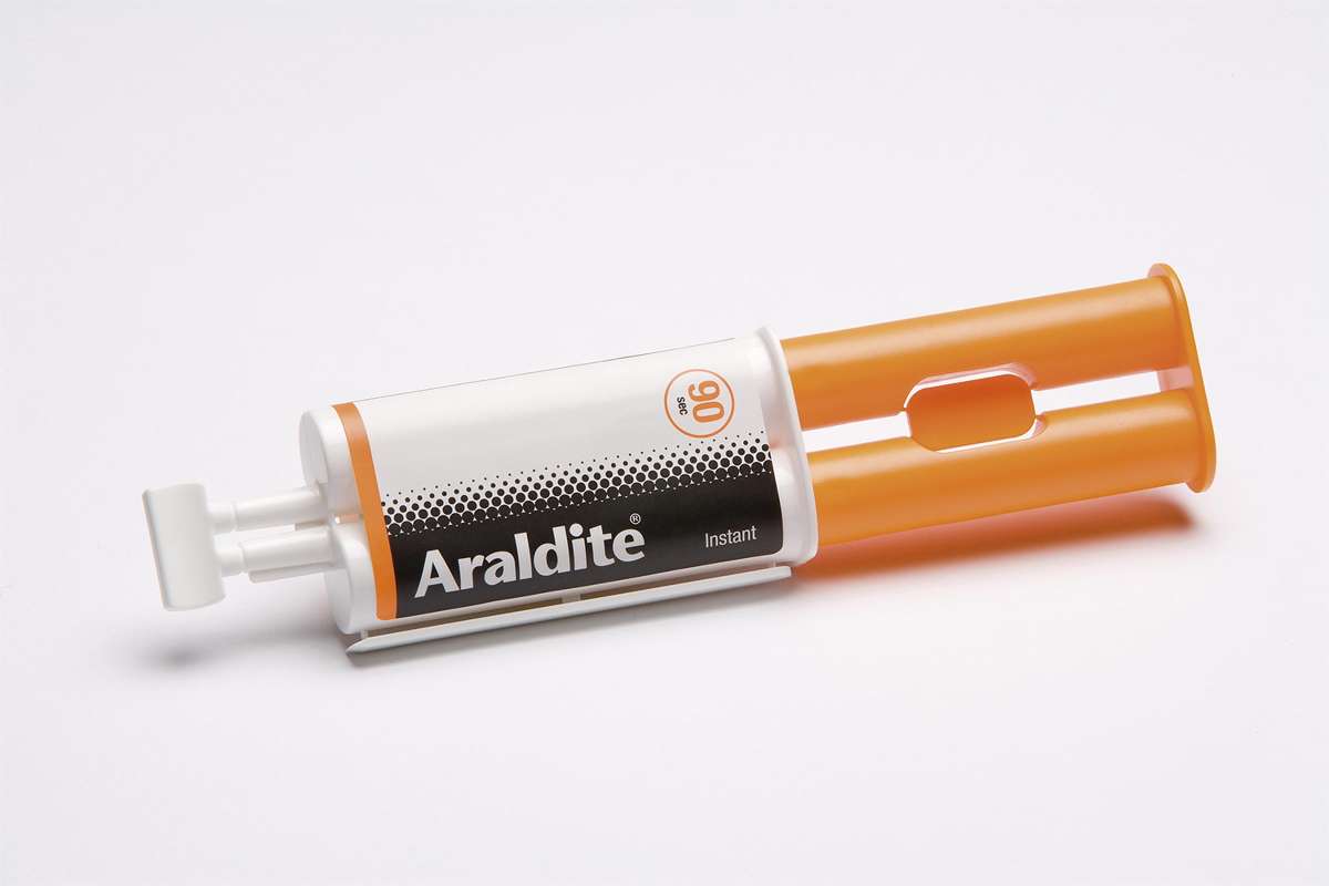 Araldite® Instant | boesner Suisse | boesner.ch