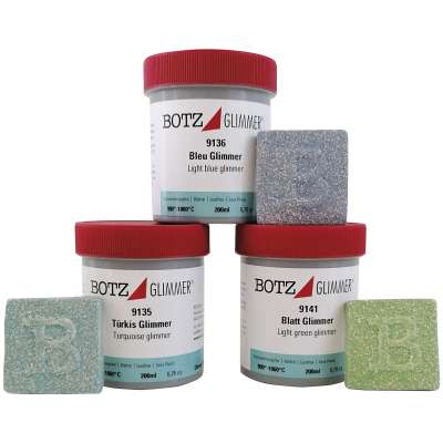 Keramik und Glasuren