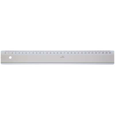 Clark Metall-Lineal mit Griff | boesner - Professionelle ...