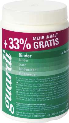 Caparol Binder | boesner - Professionelle Künstlermaterialien und ...