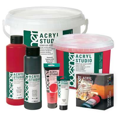 boesner - Professionelle Künstlermaterialien und Künstlerbedarf | boesner.ch