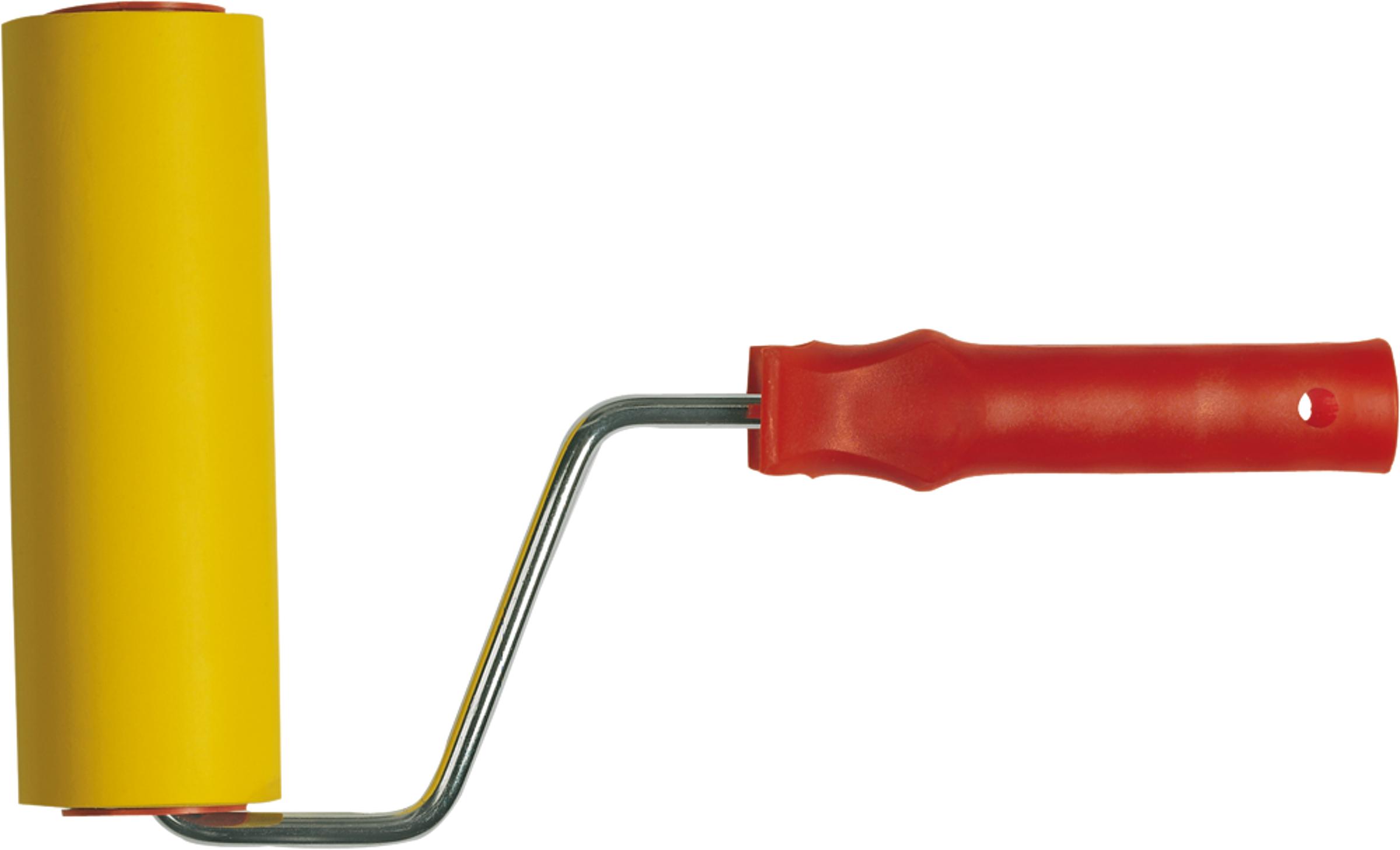 Ars Nova Gummiandrück­rolle | boesner - Professionelle ...