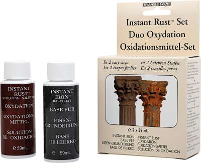 Modern Options Grüne Patina | boesner - Professionelle ...