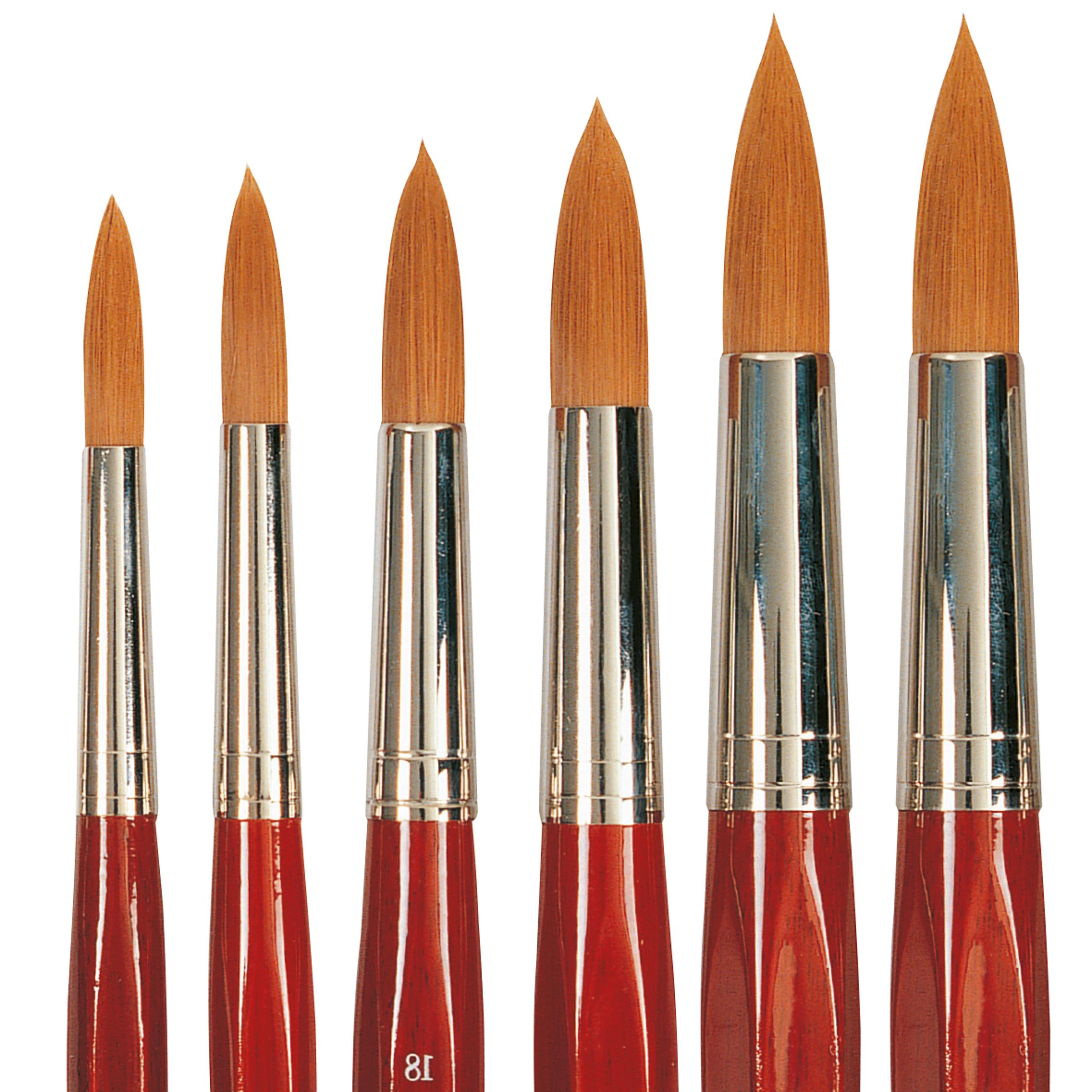 Da Vinci Cosmotop-Spin Pinsel | boesner - Professionelle ...