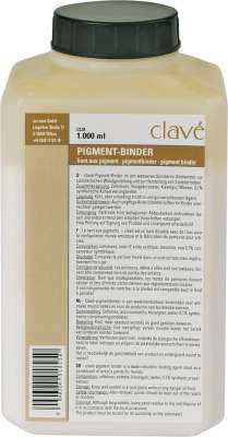 Caparol Binder | boesner - Professionelle Künstlermaterialien und ...
