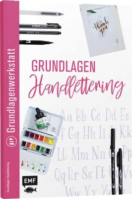 Tombow Beginner Handlettering-Set | boesner - Professionelle ...