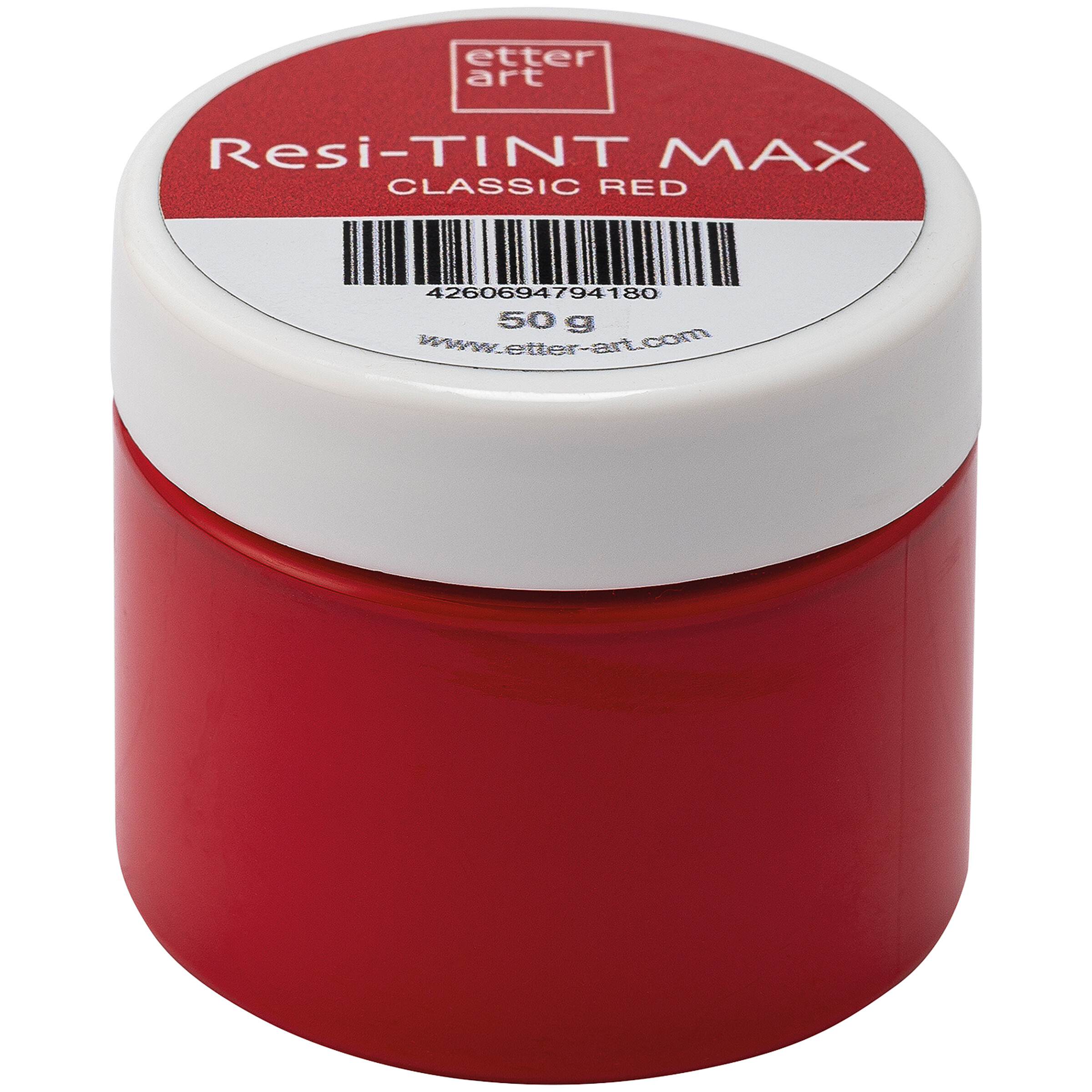 Etter Art Resi-Tint Max Pigmentpaste | boesner - Professionelle ...